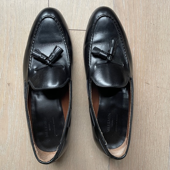 Meermin | Shoes | Meermin Mens Loafers | Poshmark